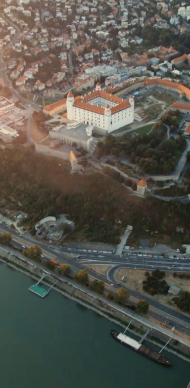 Bratislava - Mesto, kde nájdete ozajstný život | Visit Bratislava