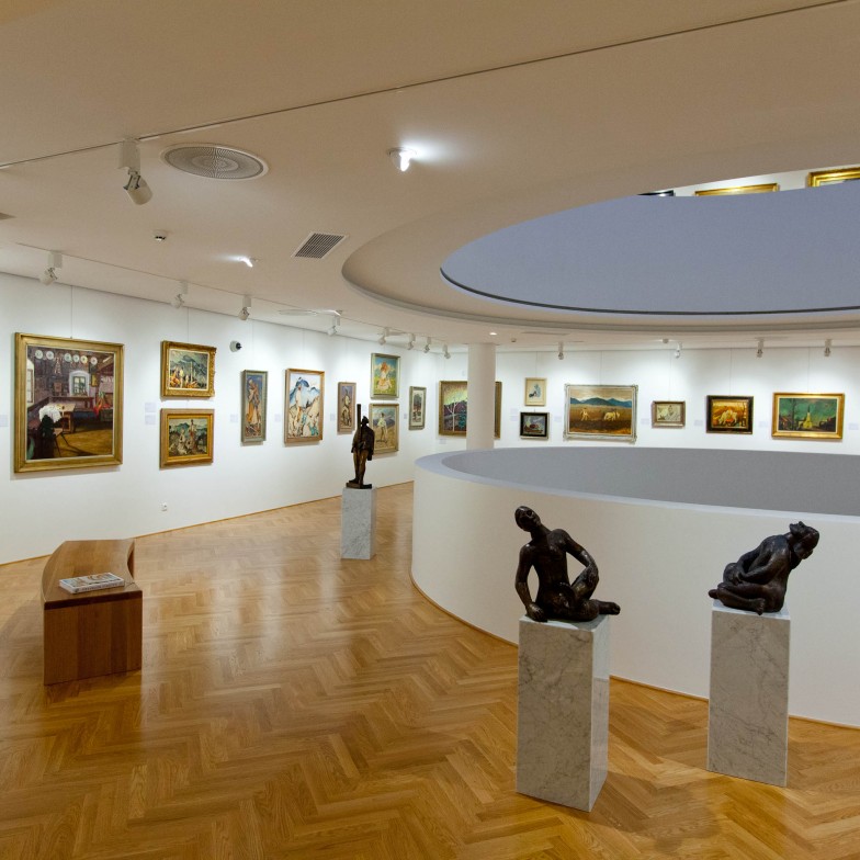 Múzeá a galérie | Kultúra, umenie a história | Čo robiť? | Visit Bratislava