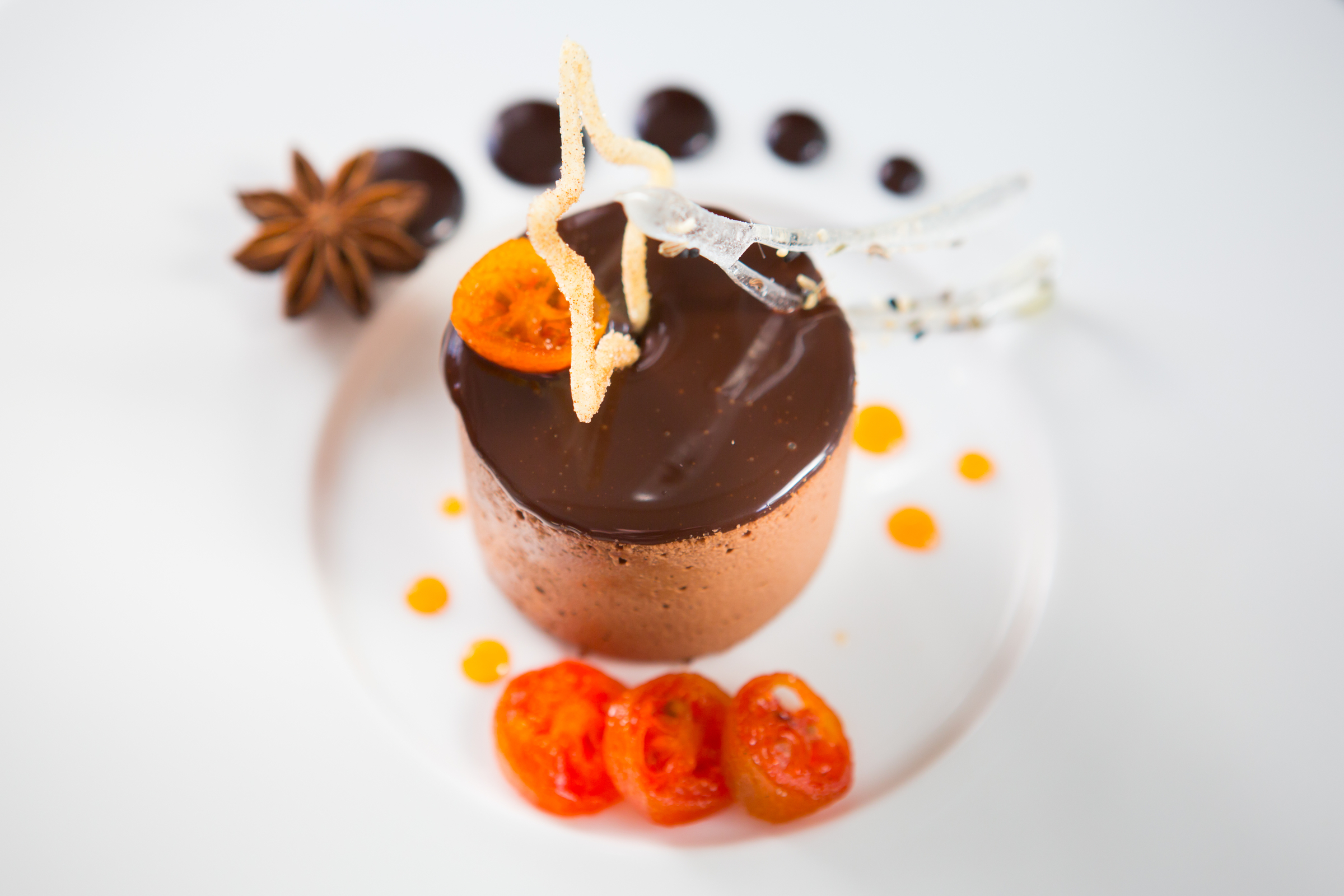 Slávnostné vianočné menu | Podujatia | Visit Bratislava