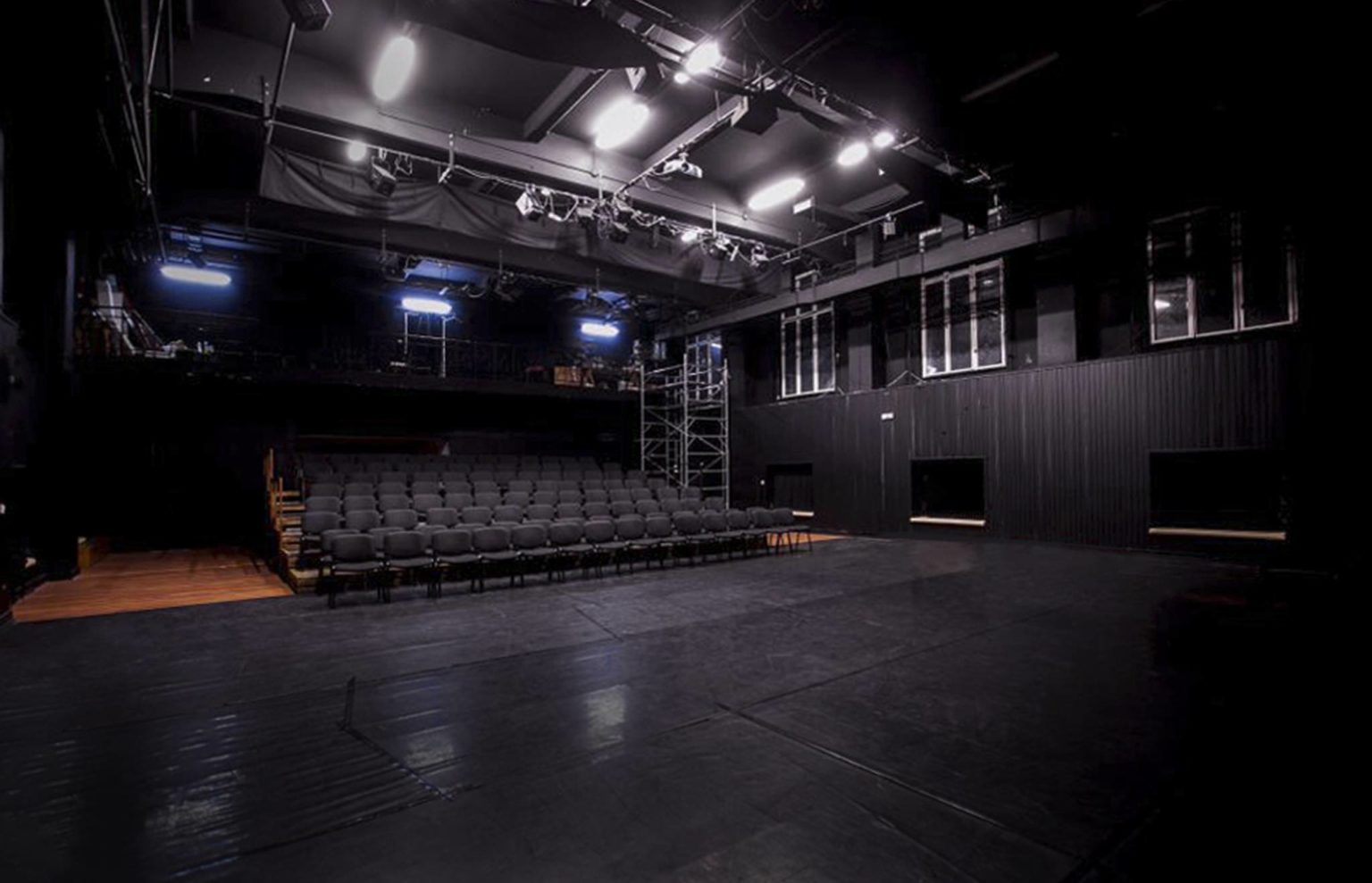A4 – Space for Contemporary Culture | Places | Visit Bratislava