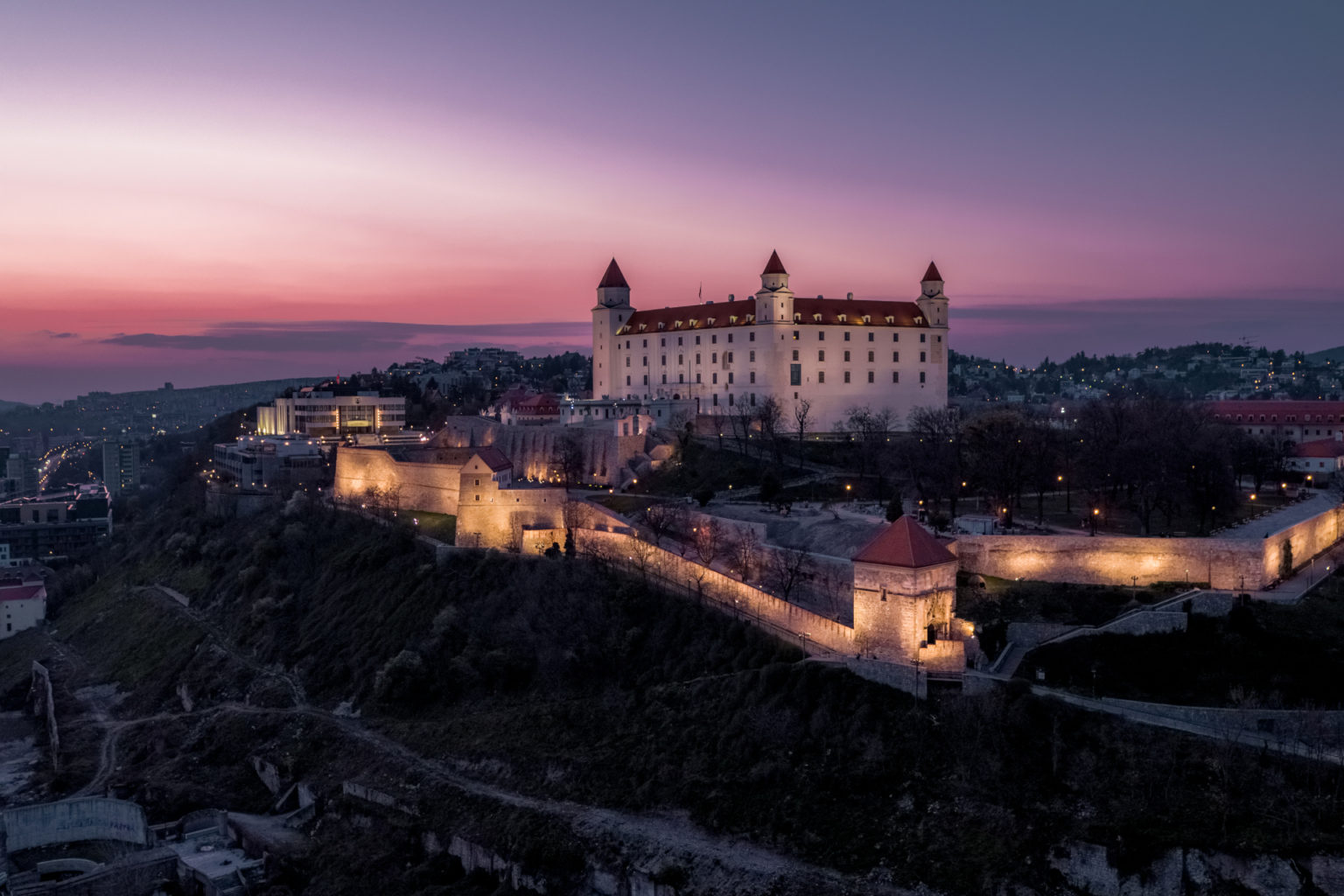 What you (don’t) know about Bratislava Castle yet | Visit Bratislava | News
