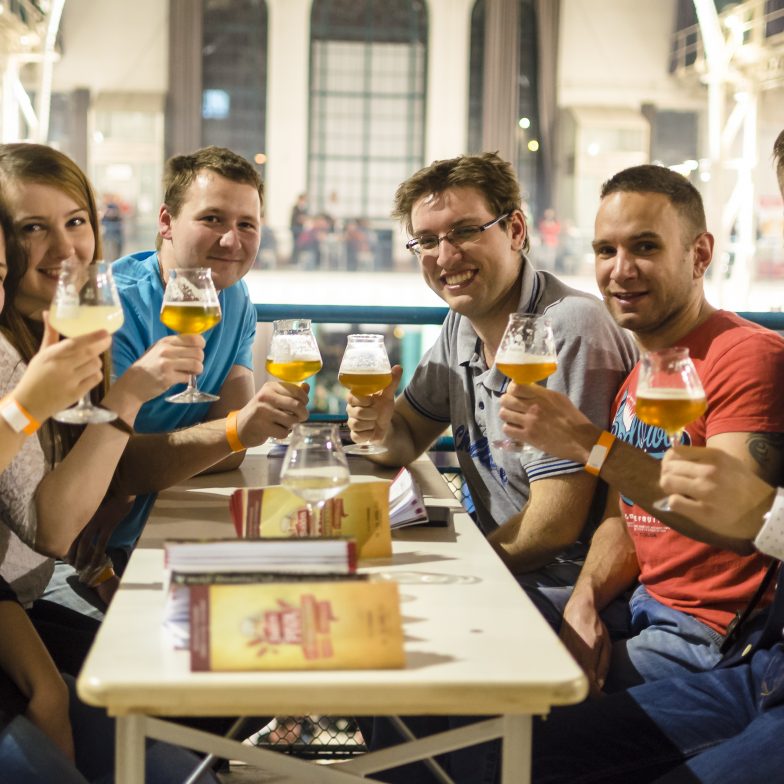 Beer Salon | Events | Visit Bratislava