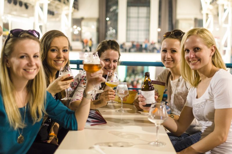 Beer Salon | Events | Visit Bratislava