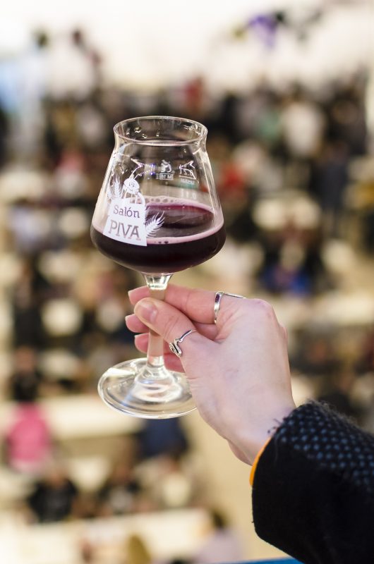 Beer Salon | Events | Visit Bratislava
