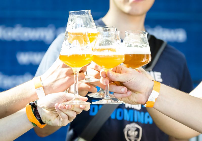 Beer Salon | Events | Visit Bratislava