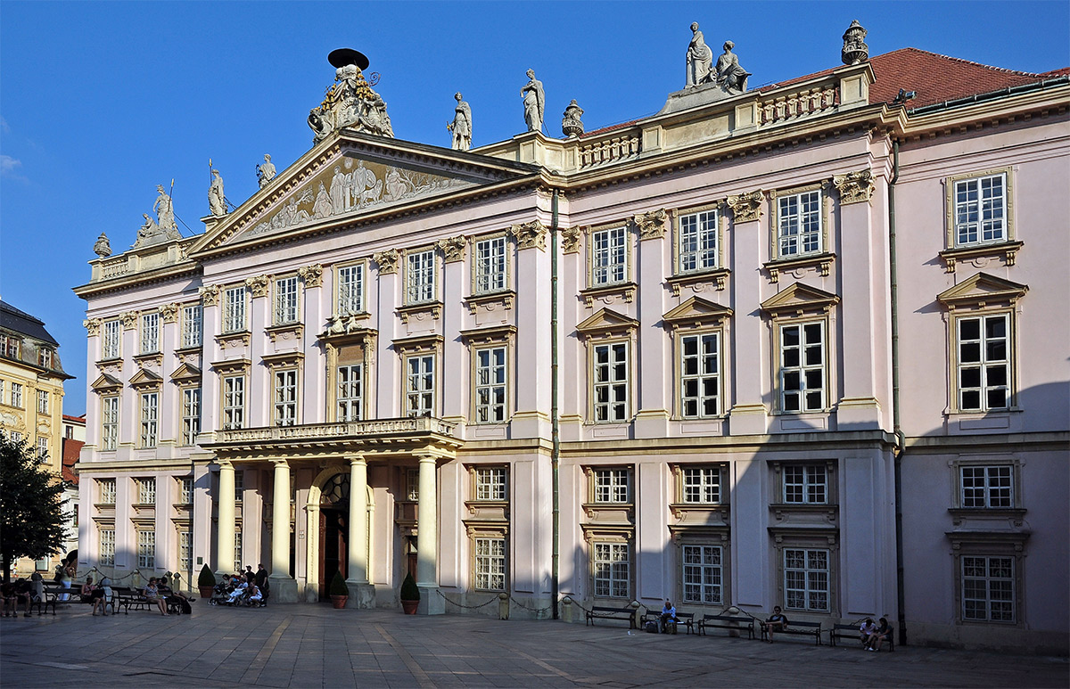 Top 10 Pozsonyban | Visit Bratislava