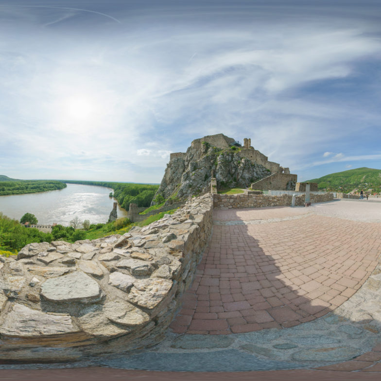 Burg Devín | Setzt | Visit Bratislava