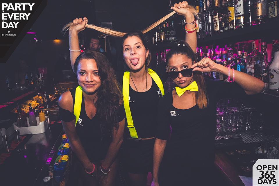 Top 10 der Nightlife | Visit Bratislava