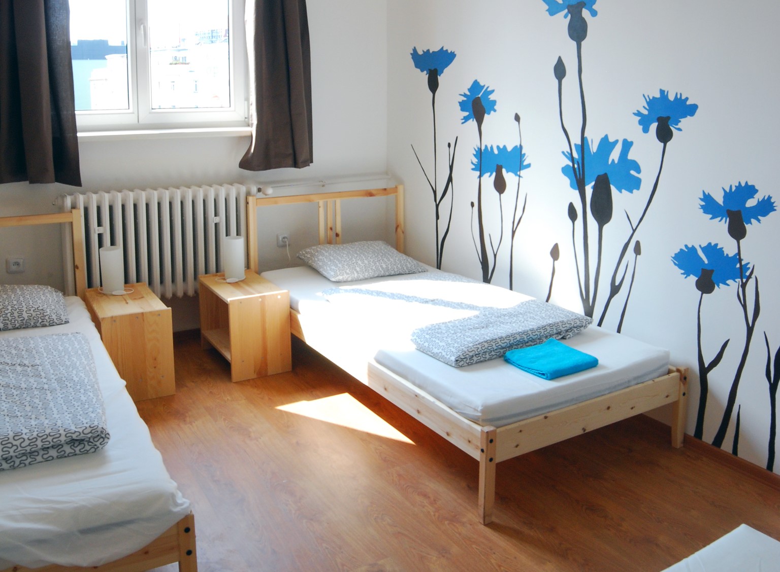 Recommended Hotels in a Nutshell | Visit Bratislava
