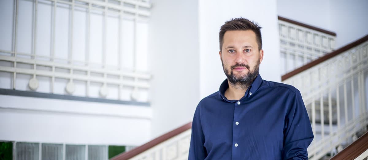 Bratislava Under a New Mayor | MICE News | Visit Bratislava