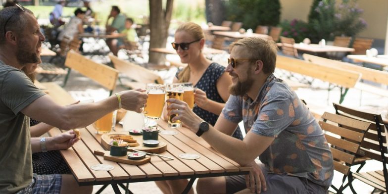 Nightlife | Your Trip Guide | Visit Bratislava