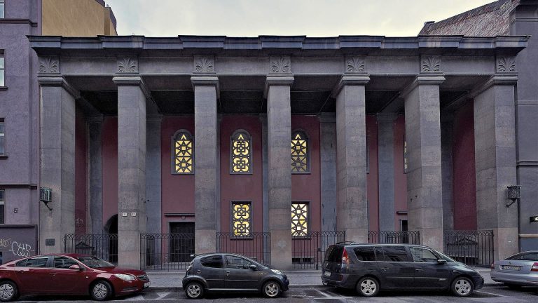 Jewish Bratislava | Visit Bratislava