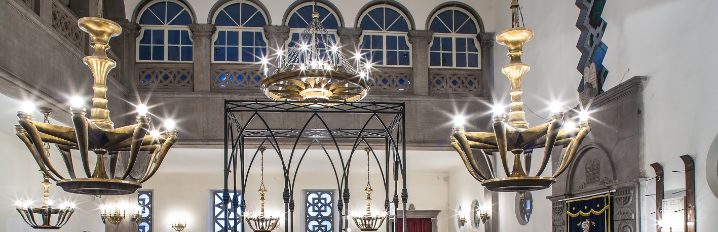 Jewish Bratislava | Visit Bratislava
