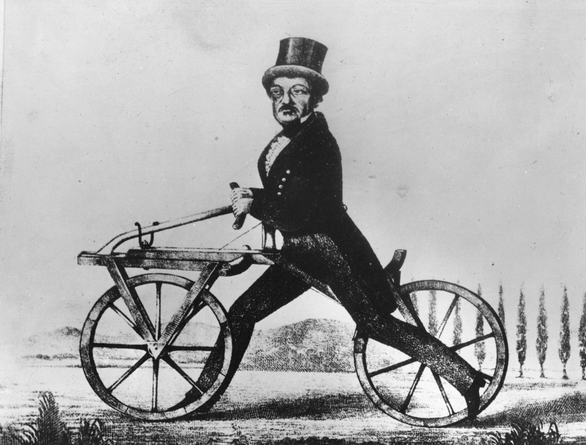 Third century of a bicycle | Events | Visit Bratislava