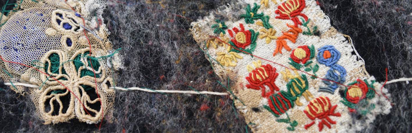 Textile Memory | Events | Visit Bratislava