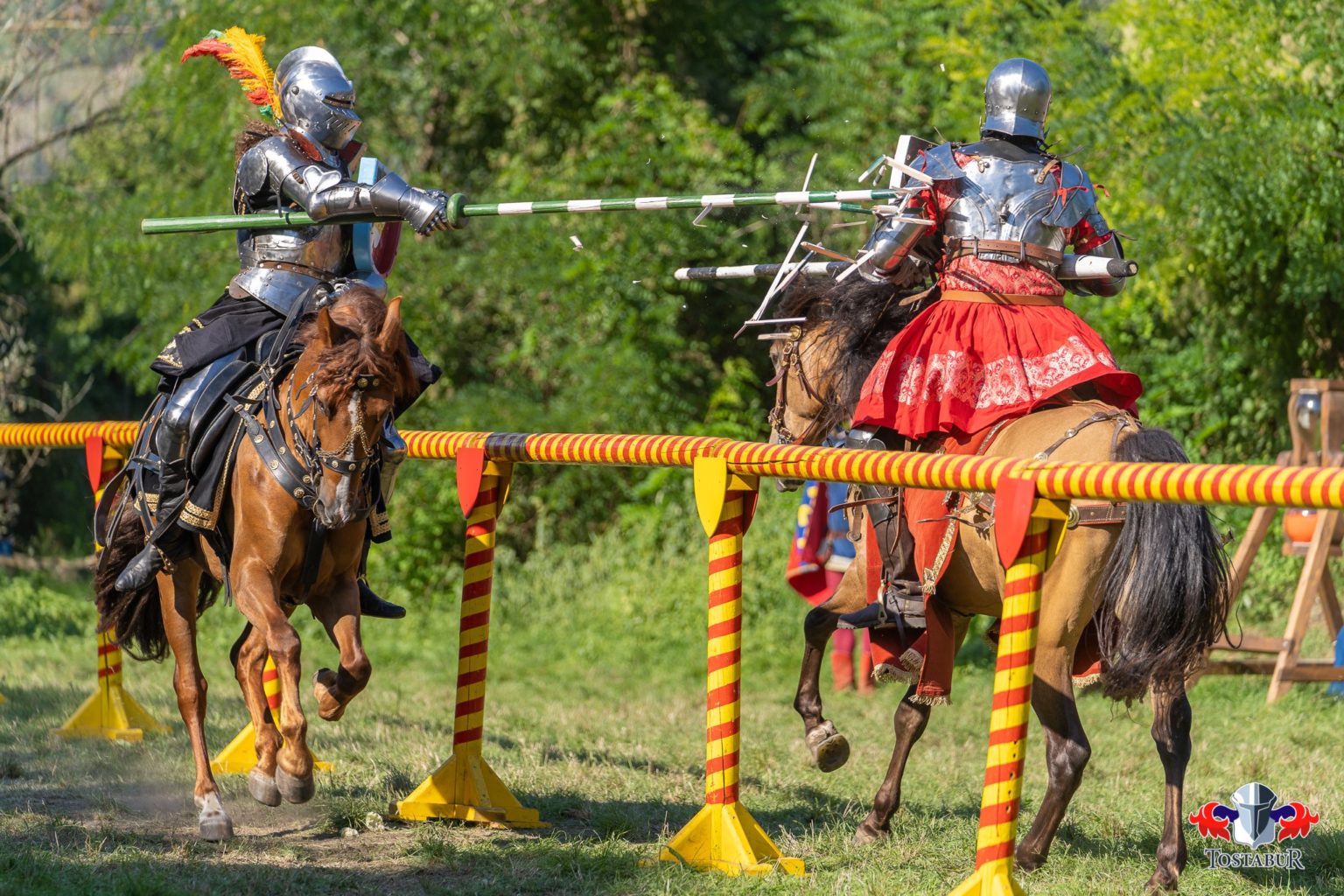 Back to the time of the Knights | Visit Bratislava | News