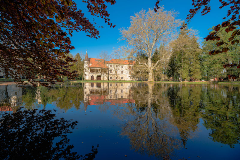 Autumn also includes the celebration of the renowned cabbage | Visit ...
