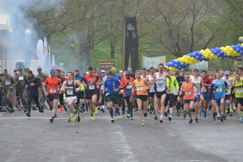 Welcome autumn with a run | Visit Bratislava | News