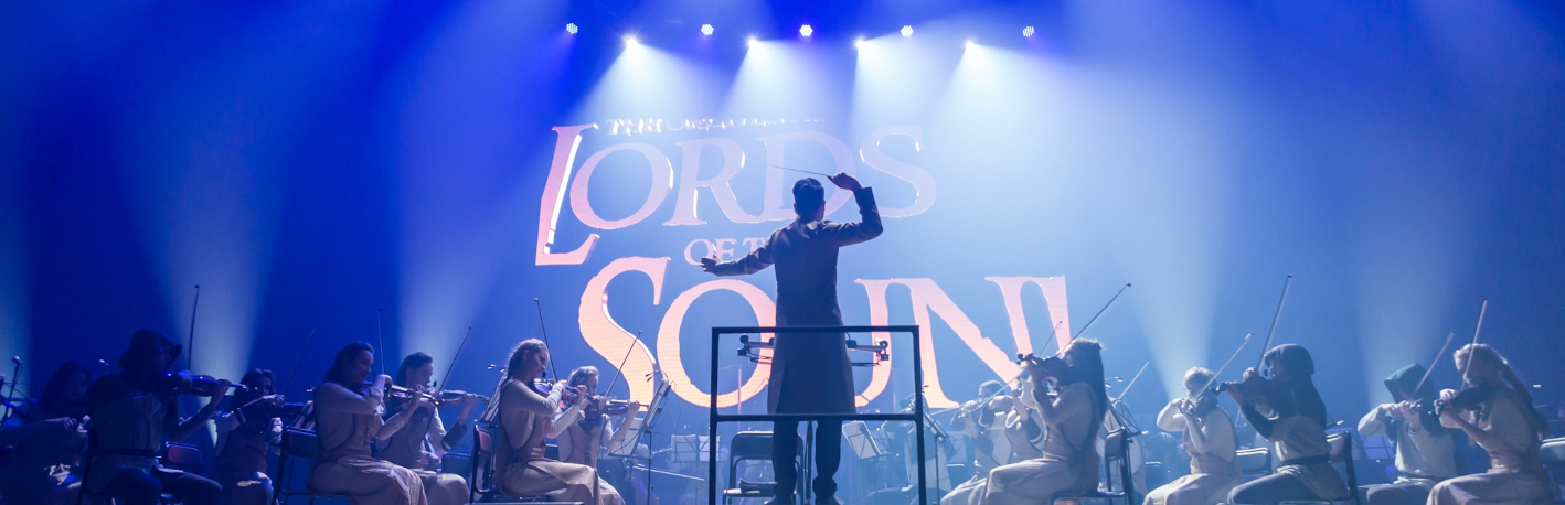Lord of the Rings in Concert | Events | Visit Bratislava