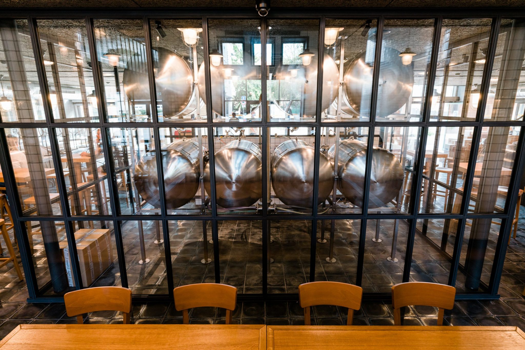 Spilka beer & restaurant | Places | Visit Bratislava