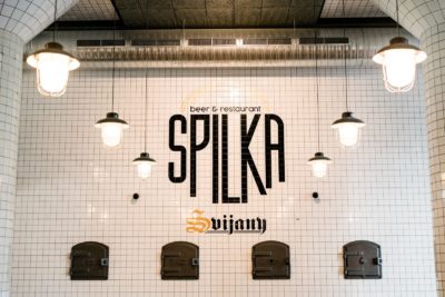 Spilka beer & restaurant | Miesta | Visit Bratislava