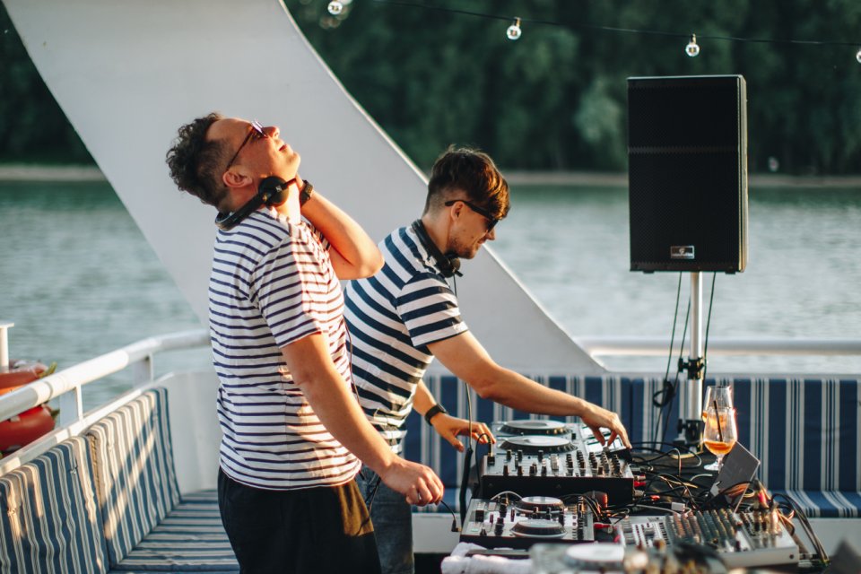 BALKAN BEATS with Malalata DJs | Events | Visit Bratislava