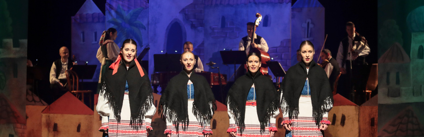 SĽUK: Slovak Christmas | Events | Visit Bratislava