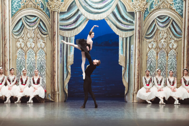 Royal London Ballet: Swan Lake | Events | Visit Bratislava