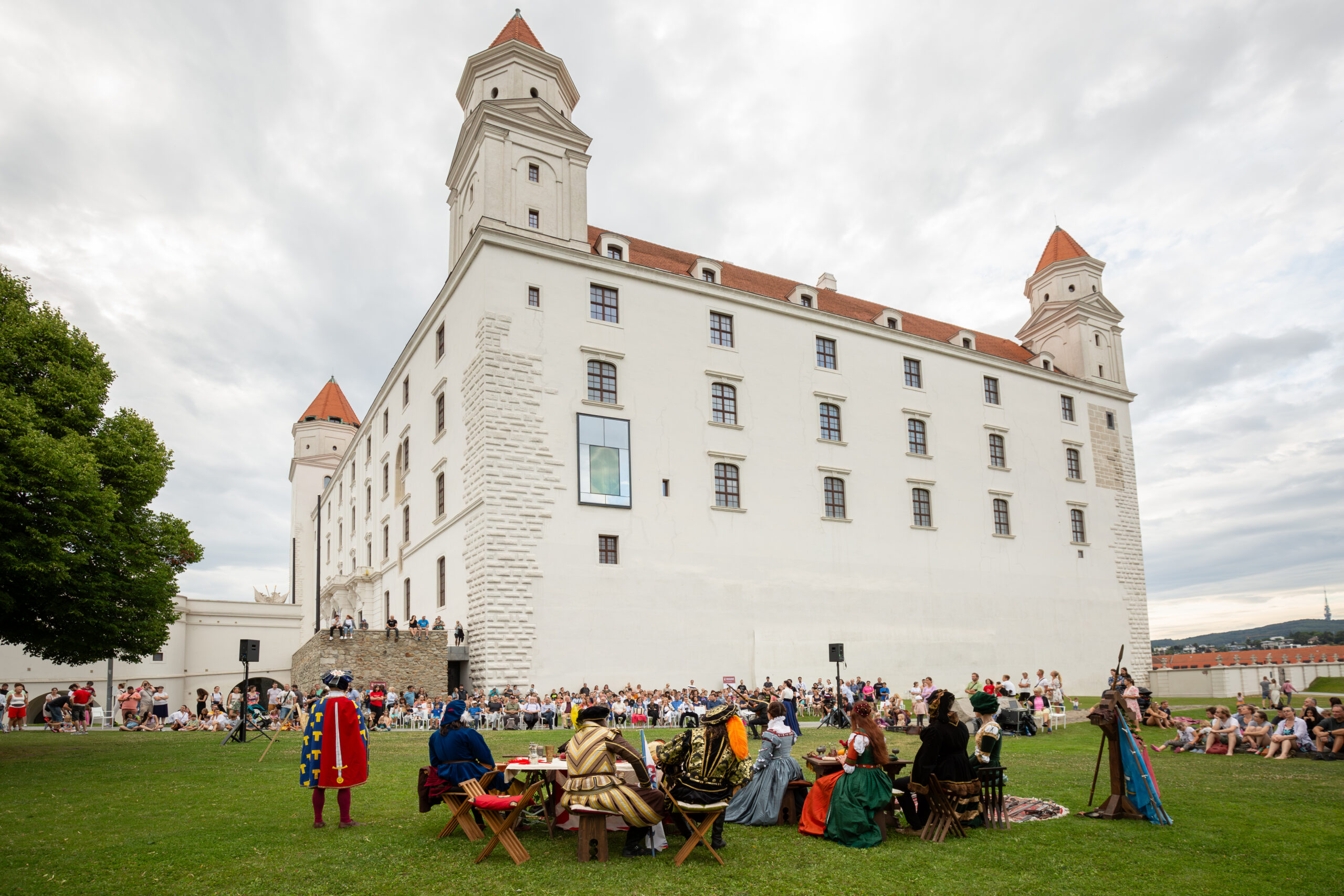 Smart Guide | Visit Bratislava