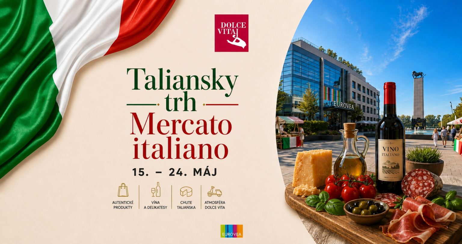 Taliansky trh | Podujatia | Visit Bratislava