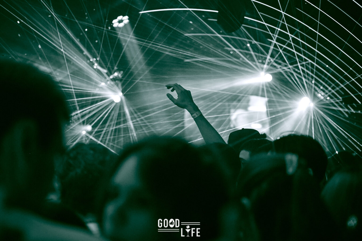 Good Life Club | Setzt | Visit Bratislava