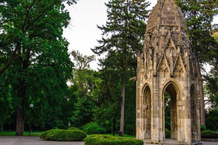 Janko Kráľ Park | Places | VisitBratislava